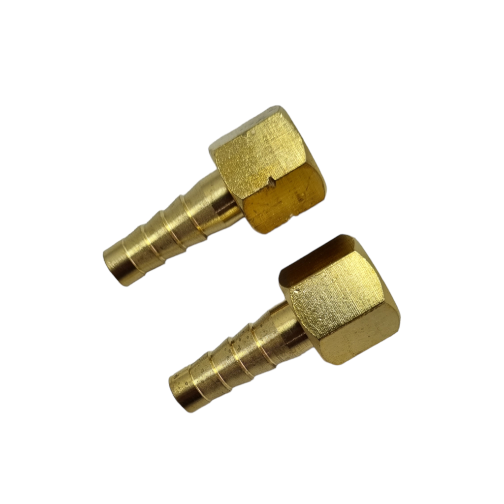 Acoples, terminales, adaptadores Conectores Para Manguera Autogena ...
